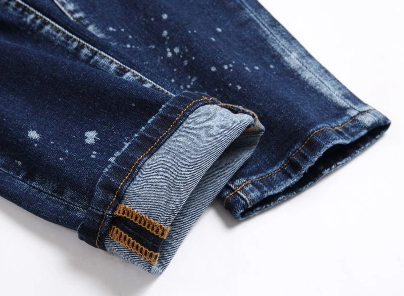 Brand-original Dsquared2 Jeans