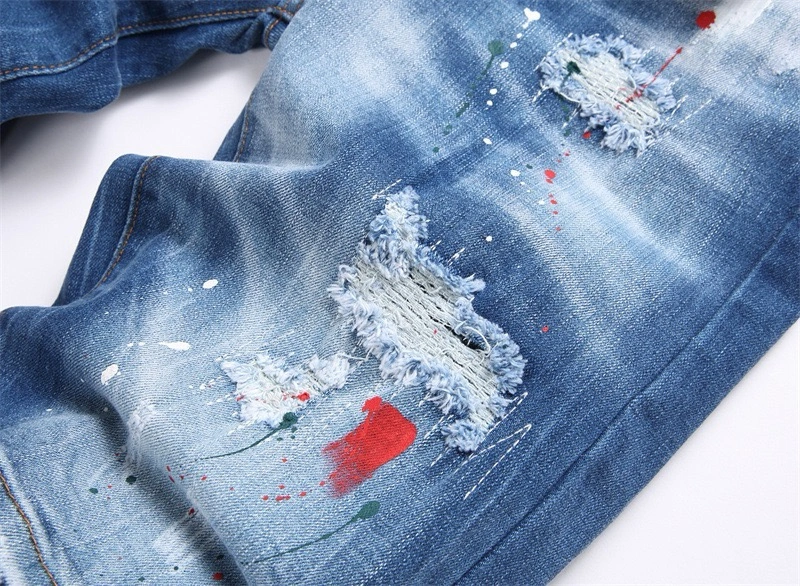 Exact replica Dsquared2 Jeans