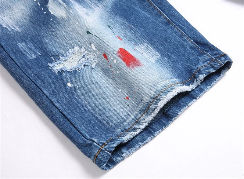 Exact replica Dsquared2 Jeans