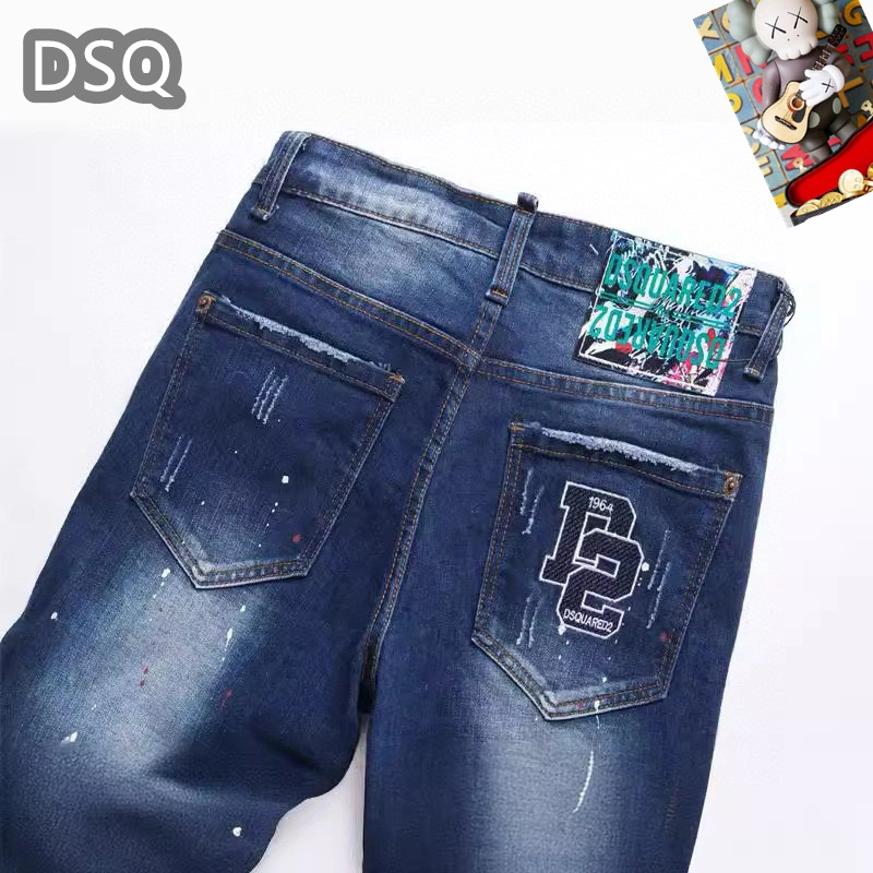 Low-cost Dsquared2 Jeans