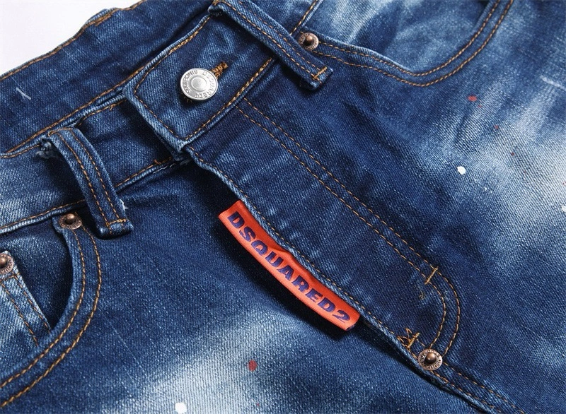 Low-cost Dsquared2 Jeans