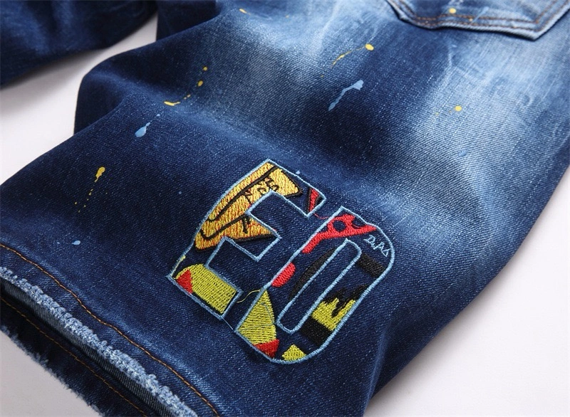 Factory-made Dsquared2 Jeans