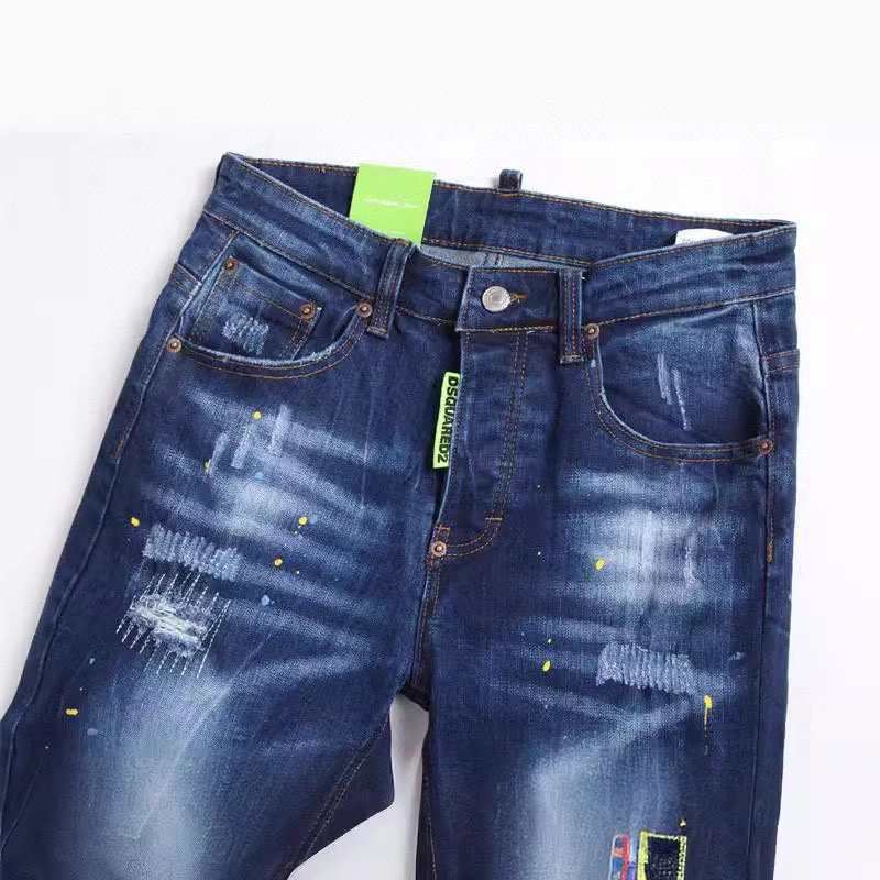 Factory-made Dsquared2 Jeans