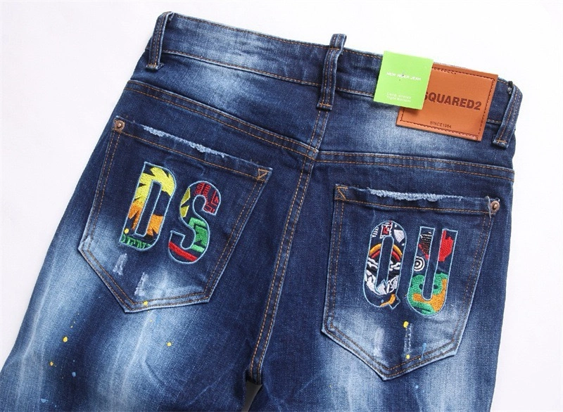 Factory-made Dsquared2 Jeans