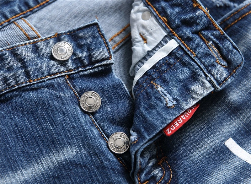 Legit Dsquared2 Jeans