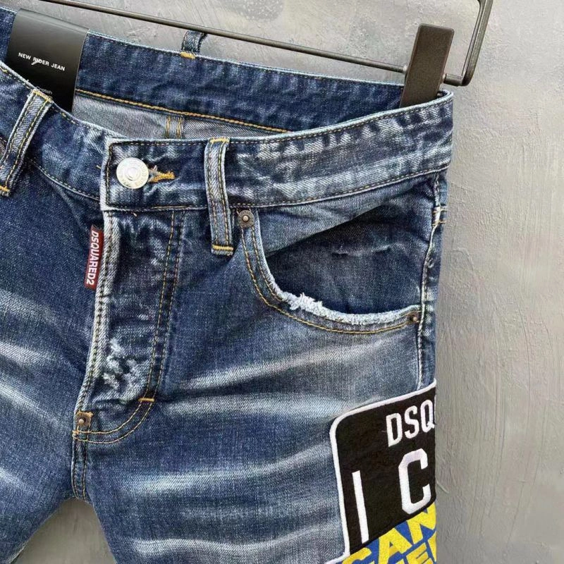 Original Dsquared2 Jeans
