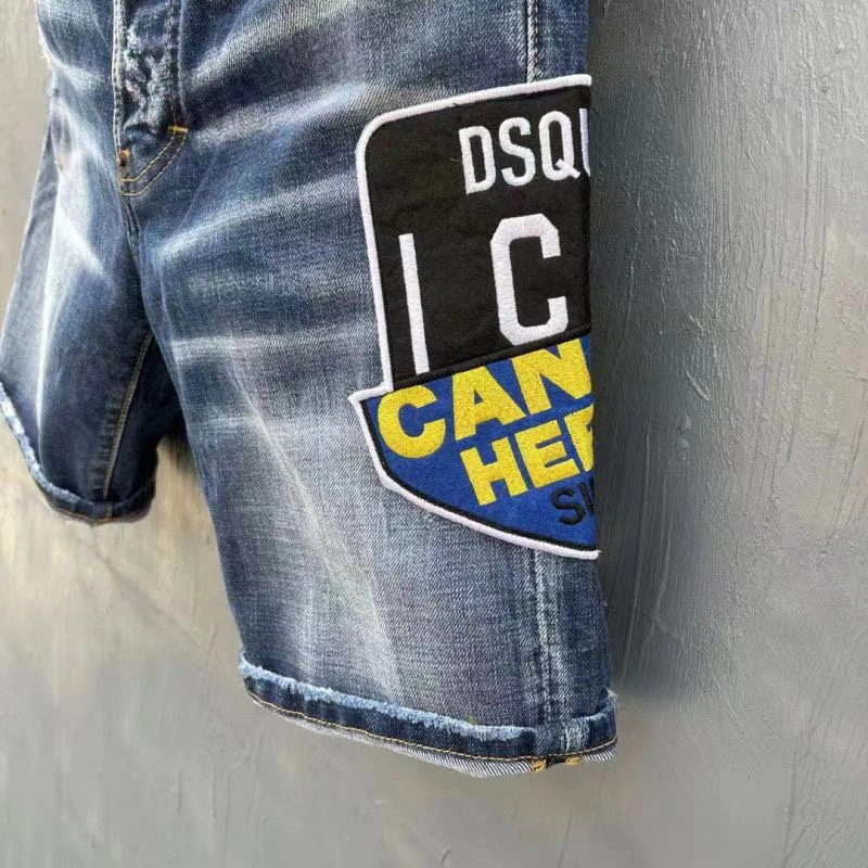Original Dsquared2 Jeans