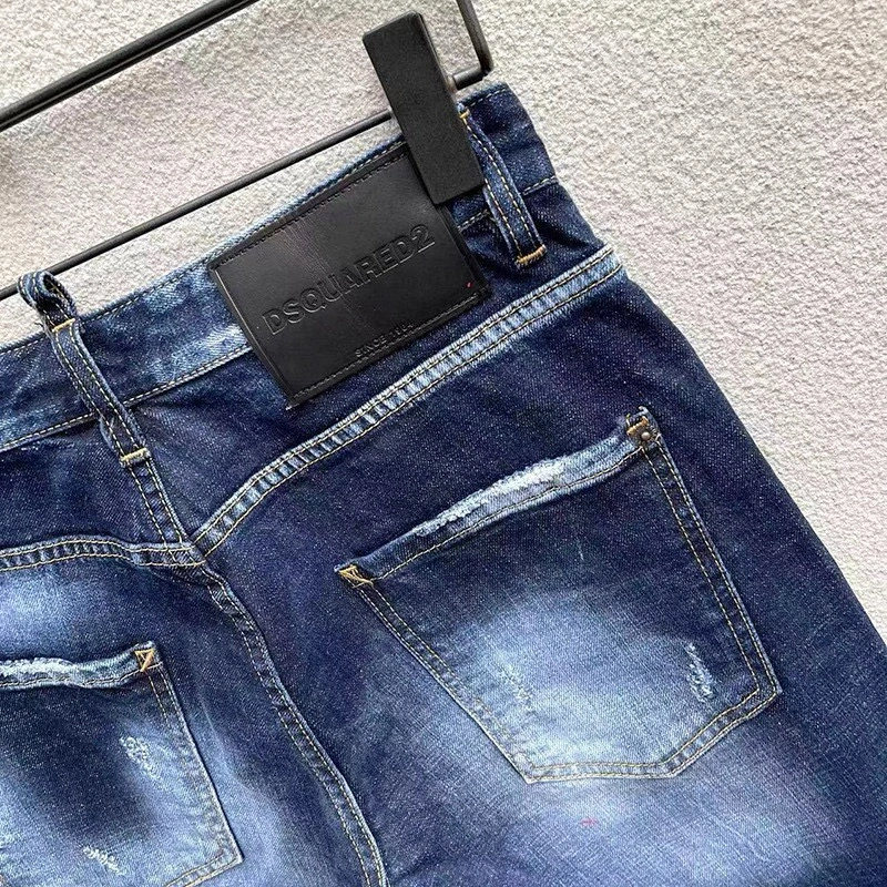 Value-priced Dsquared2 Jeans