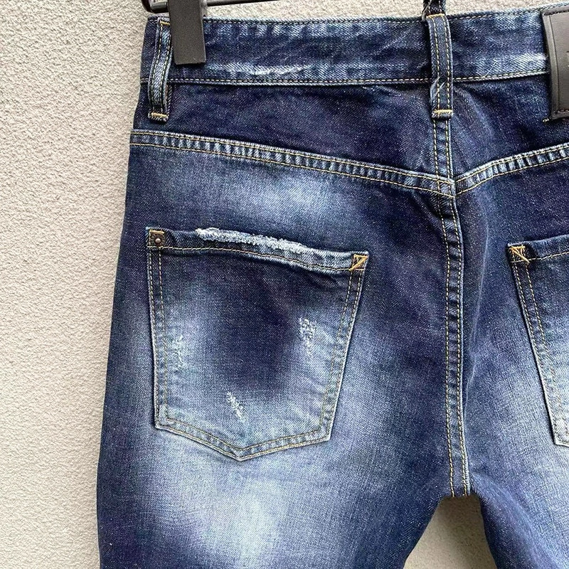 Value-priced Dsquared2 Jeans
