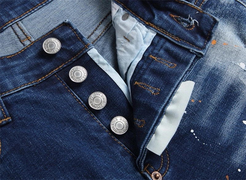 Value-priced Dsquared2 Jeans