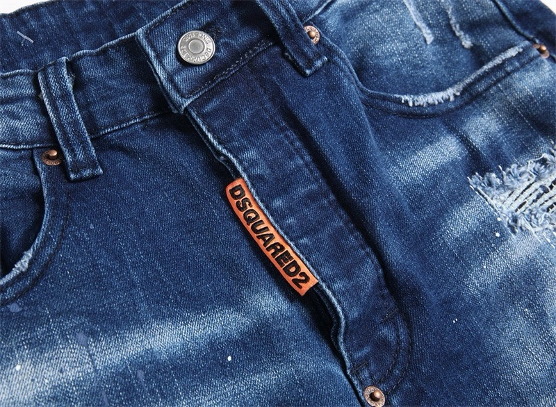 Value-priced Dsquared2 Jeans