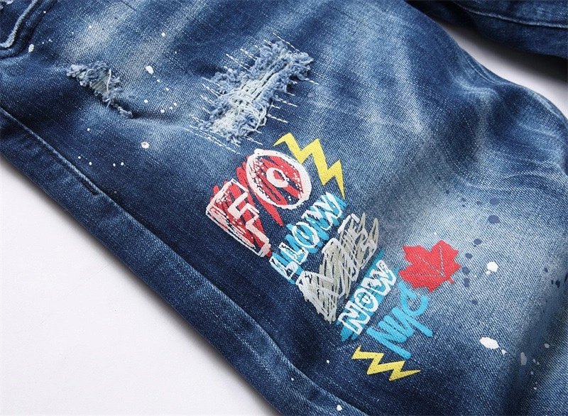 Value-priced Dsquared2 Jeans
