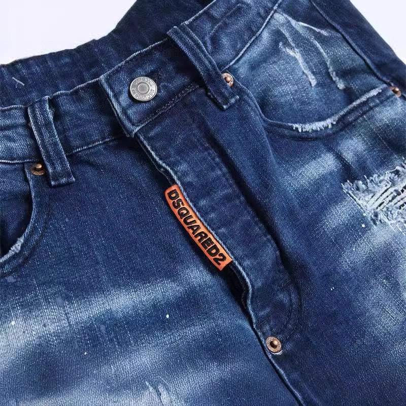Value-priced Dsquared2 Jeans