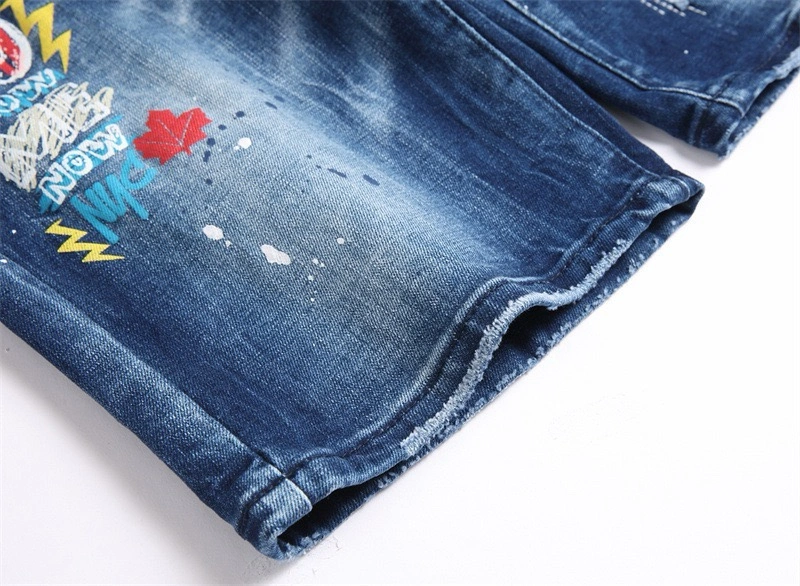 Value-priced Dsquared2 Jeans