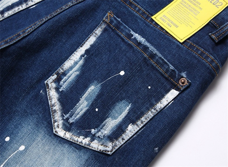 Inexpensive Dsquared2 Jeans