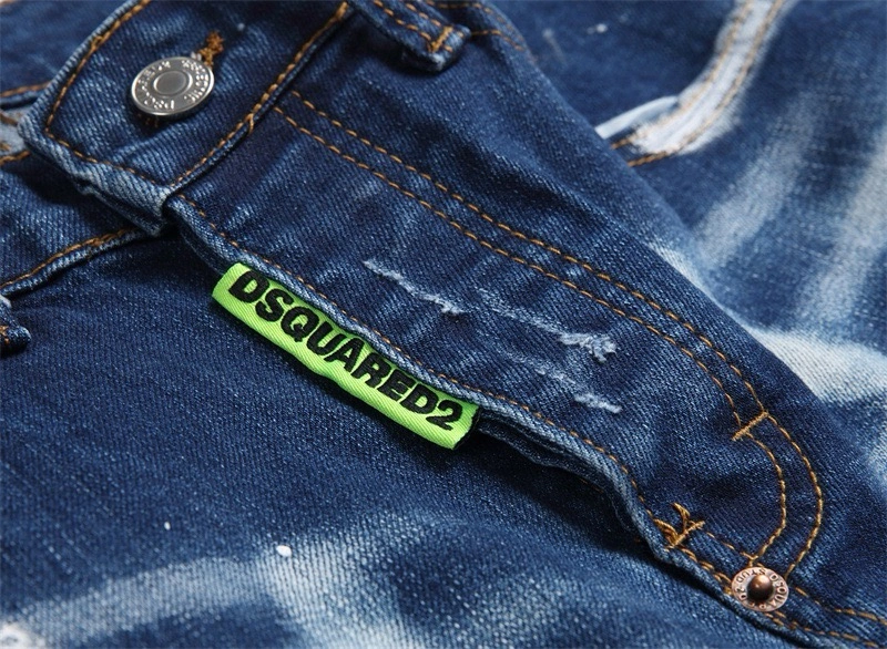 Inexpensive Dsquared2 Jeans