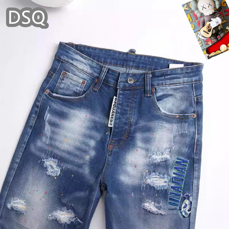 Inexpensive Dsquared2 Jeans