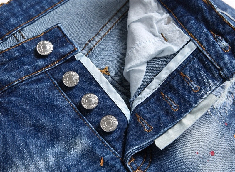 Inexpensive Dsquared2 Jeans