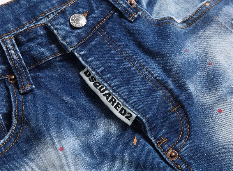 Inexpensive Dsquared2 Jeans