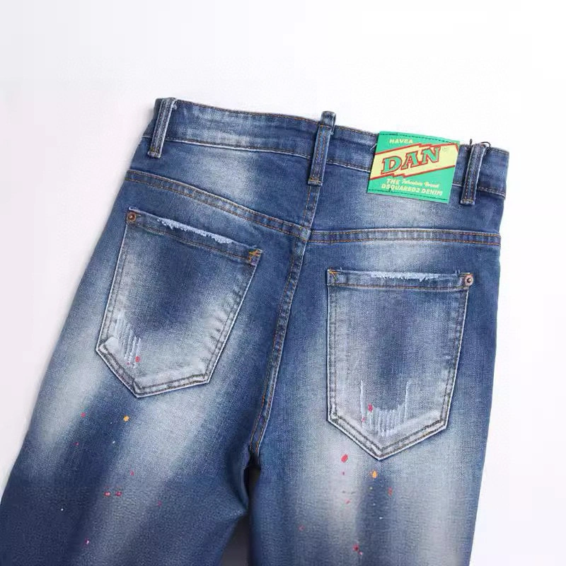 Inexpensive Dsquared2 Jeans