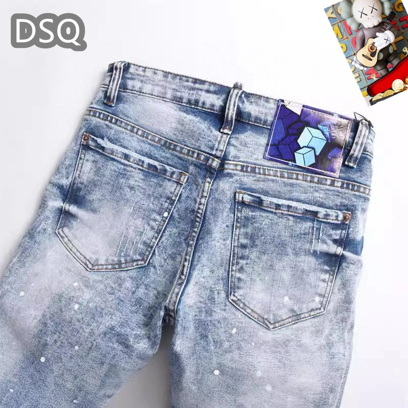 Economical Dsquared2 Jeans