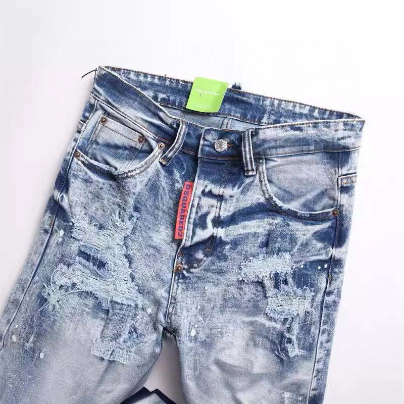 Economical Dsquared2 Jeans