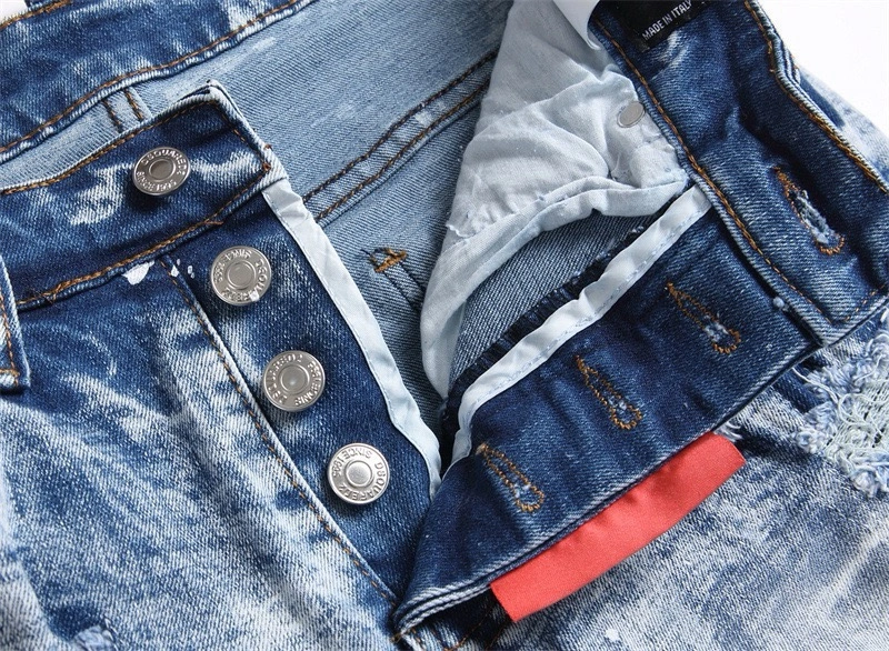 Economical Dsquared2 Jeans