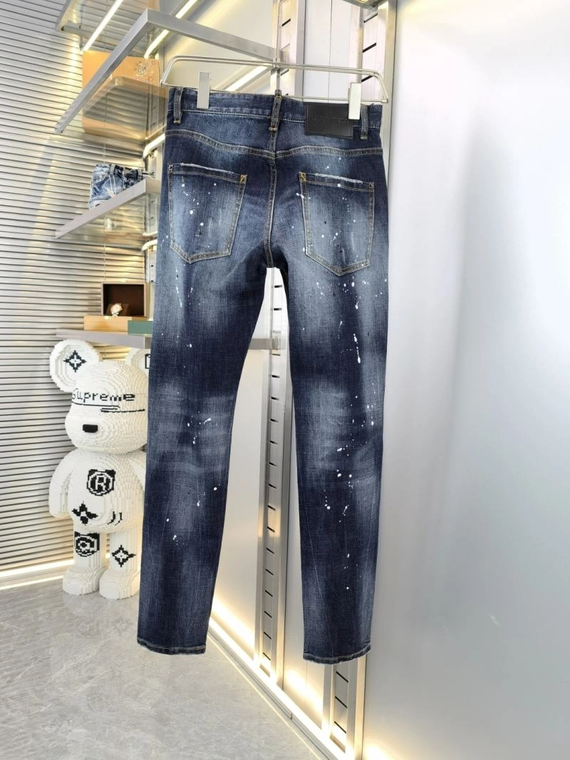 Top mirror Dsquared2 Jeans