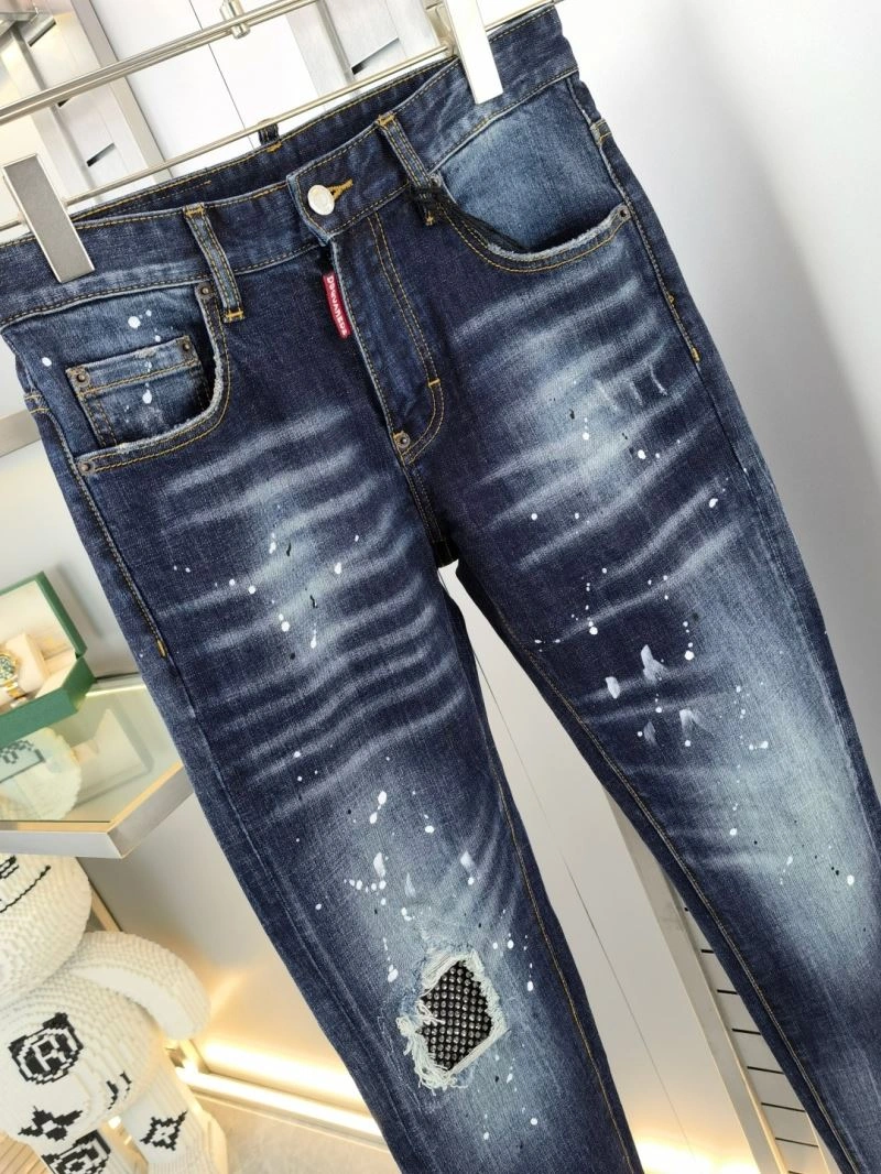 Top mirror Dsquared2 Jeans