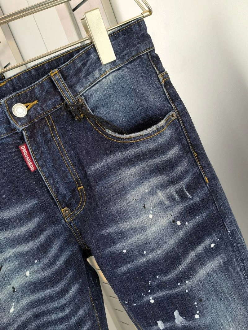 Top mirror Dsquared2 Jeans