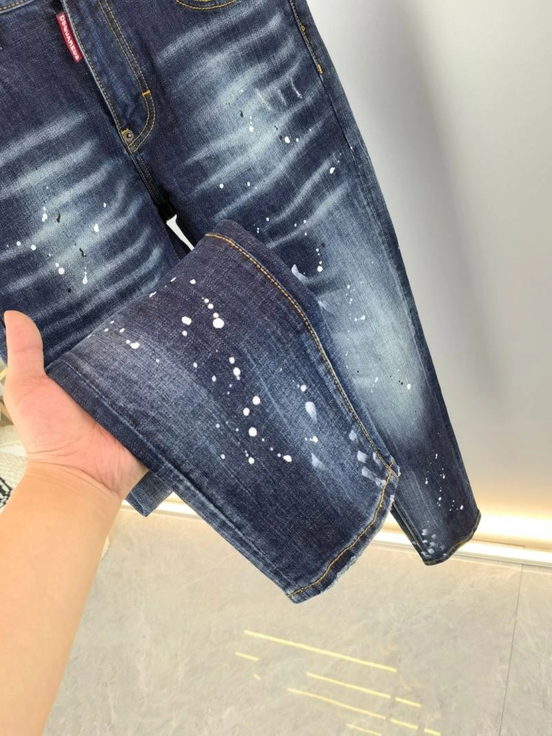 Top mirror Dsquared2 Jeans