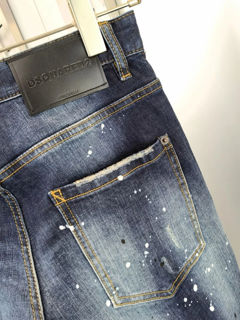 Top mirror Dsquared2 Jeans
