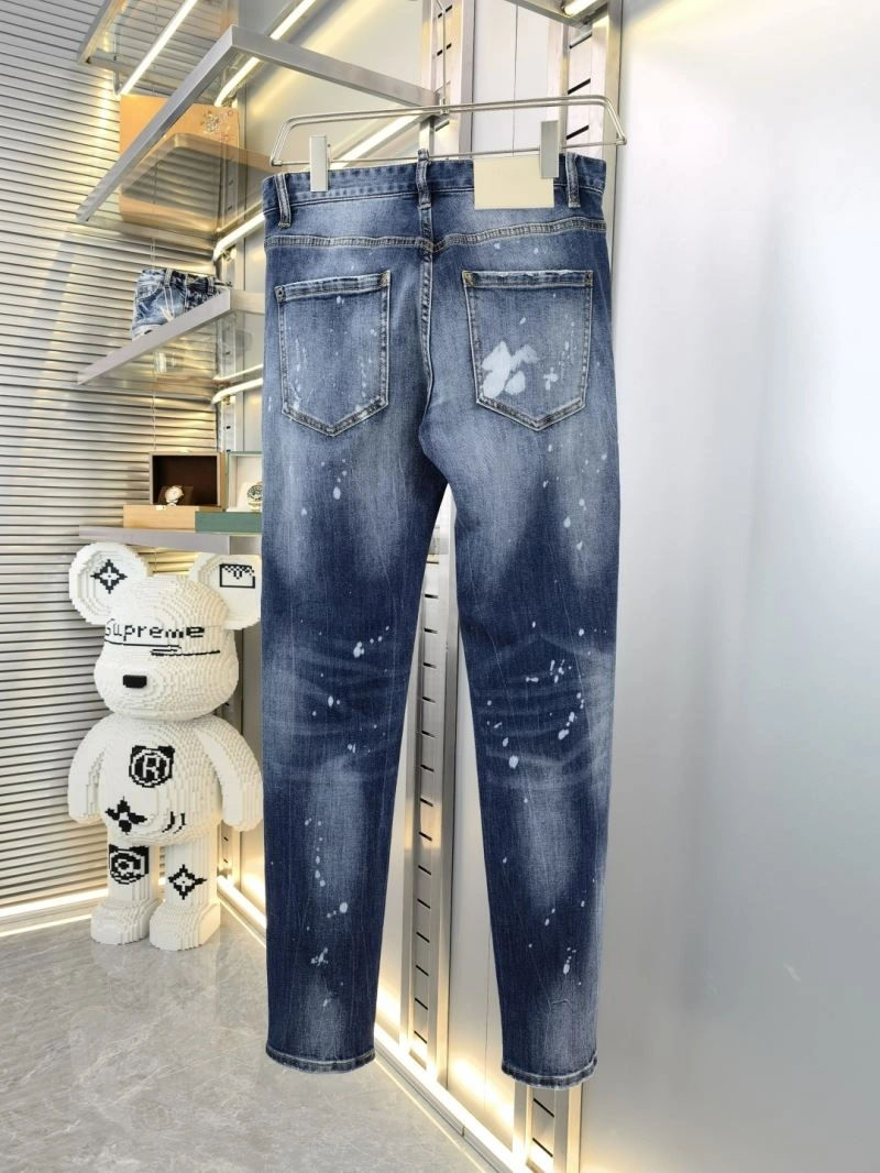Precise copy Dsquared2 Jeans
