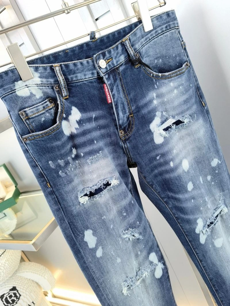 Precise copy Dsquared2 Jeans