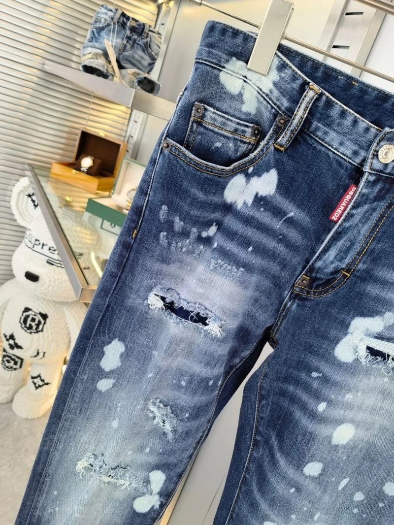 Precise copy Dsquared2 Jeans
