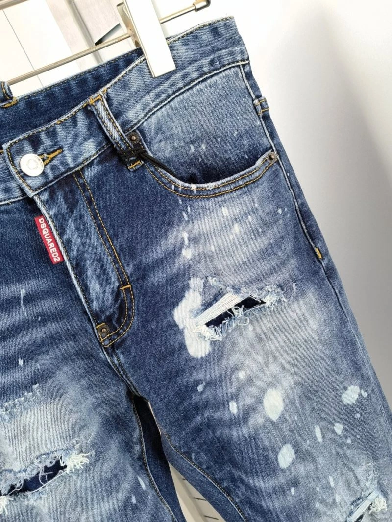 Precise copy Dsquared2 Jeans
