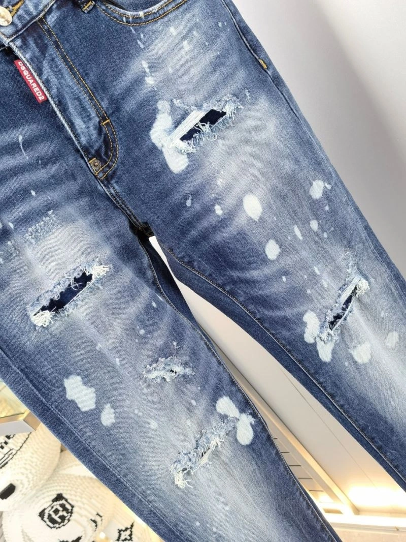 Precise copy Dsquared2 Jeans