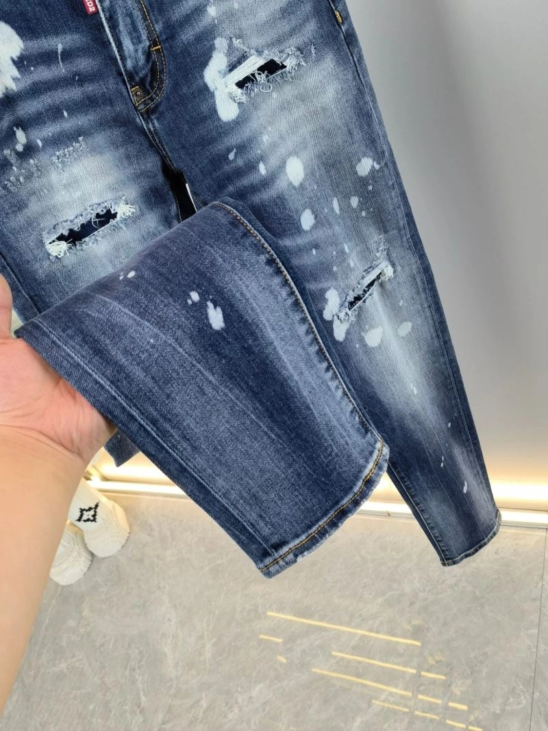 Precise copy Dsquared2 Jeans