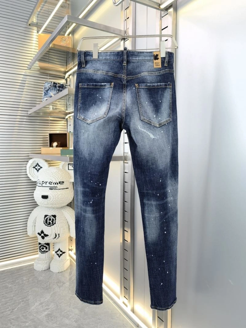 High accuracy Dsquared2 Jeans