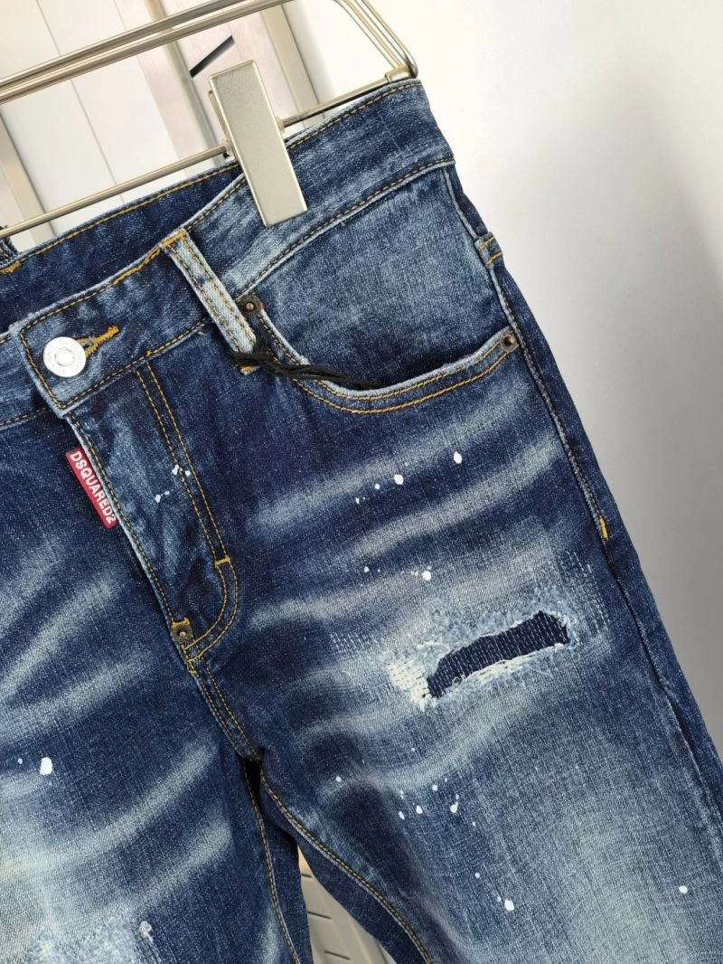 High accuracy Dsquared2 Jeans