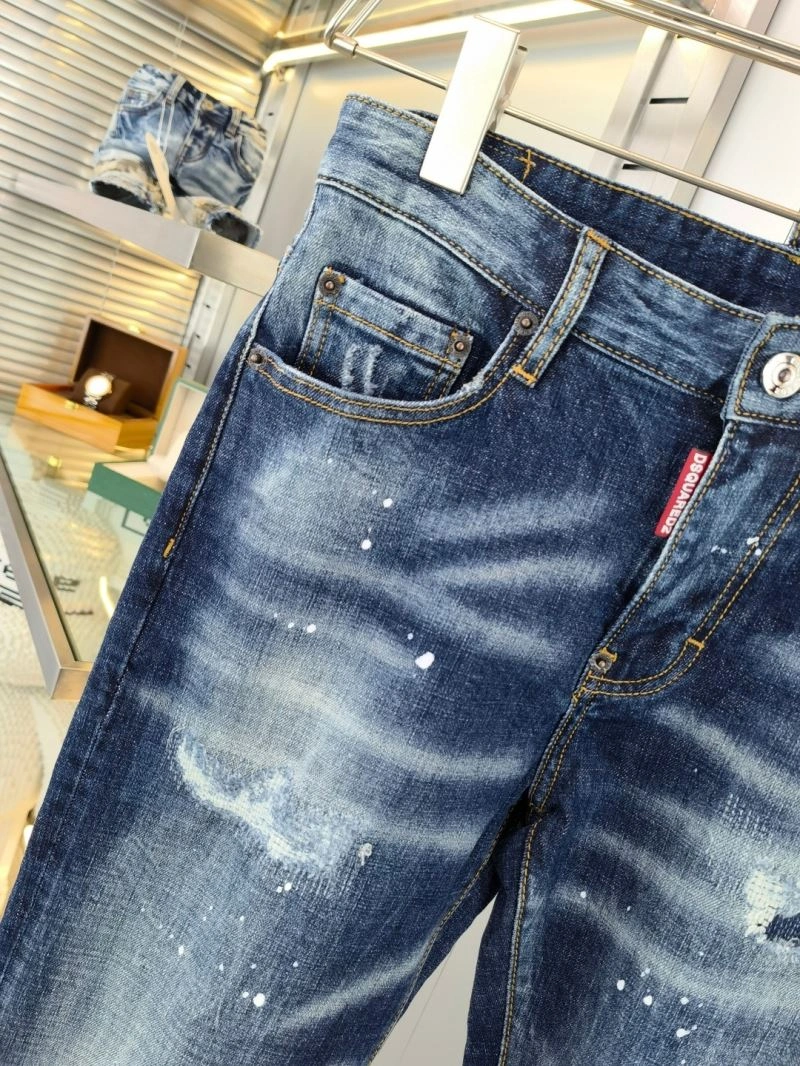 High accuracy Dsquared2 Jeans