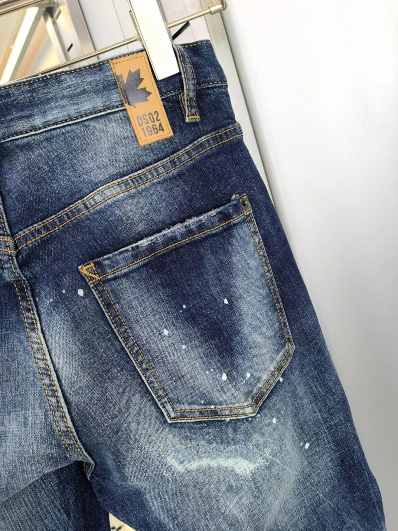 High accuracy Dsquared2 Jeans