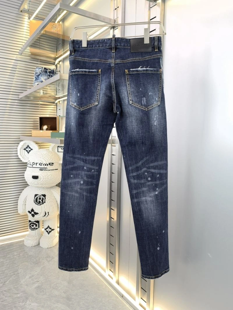 Genuine Dsquared2 Jeans