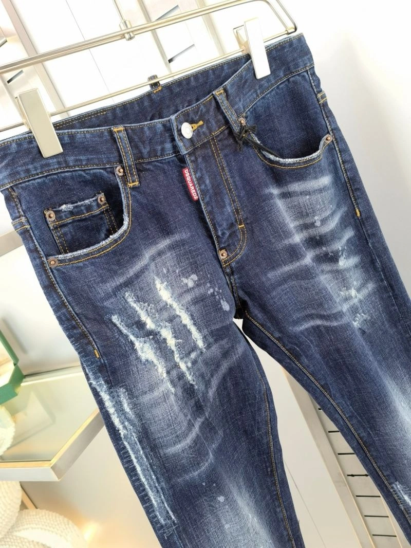 Genuine Dsquared2 Jeans