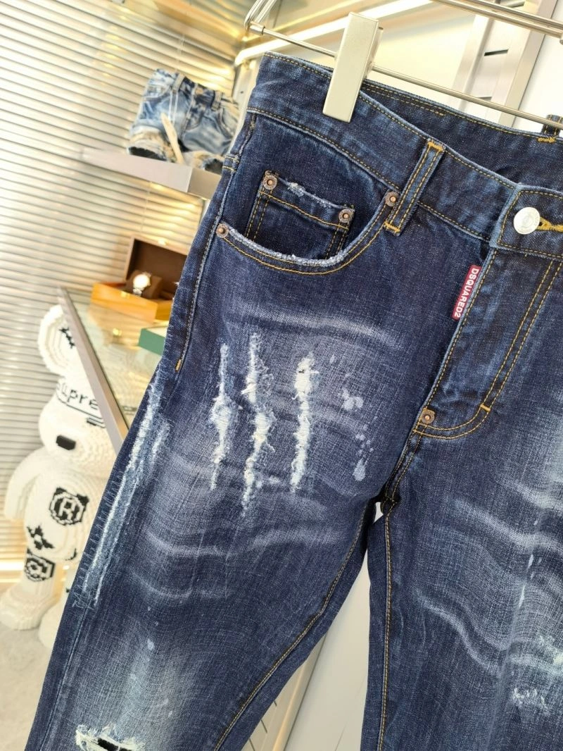 Genuine Dsquared2 Jeans