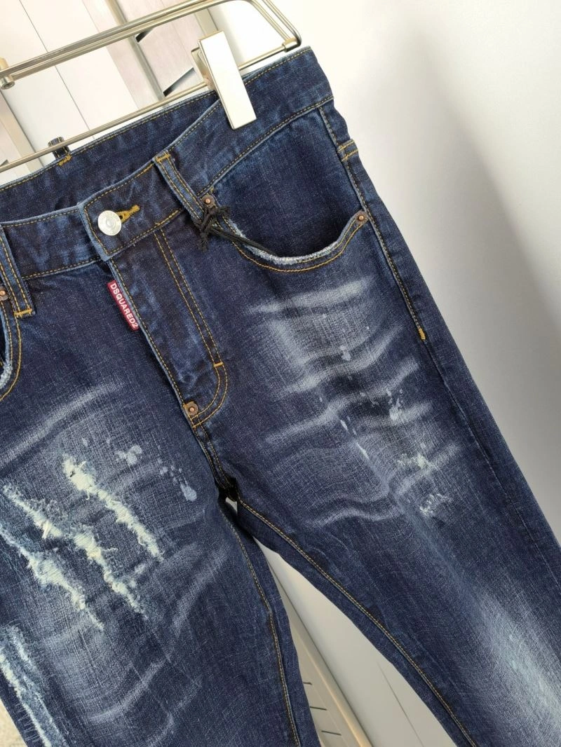 Genuine Dsquared2 Jeans