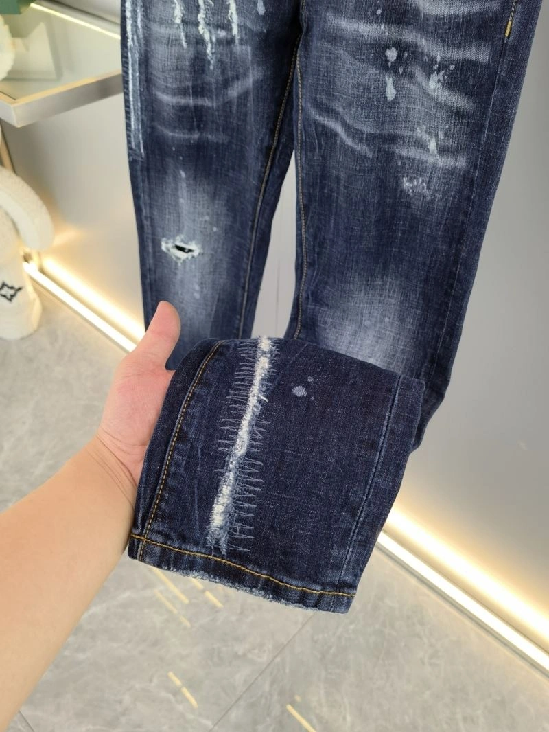 Genuine Dsquared2 Jeans
