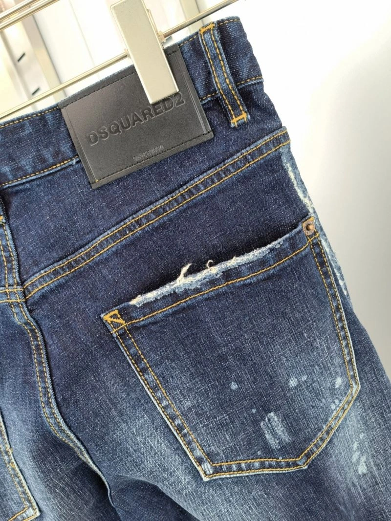 Genuine Dsquared2 Jeans