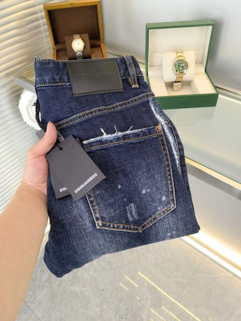 Genuine Dsquared2 Jeans