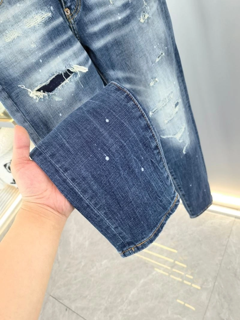 High fidelity Dsquared2 Jeans